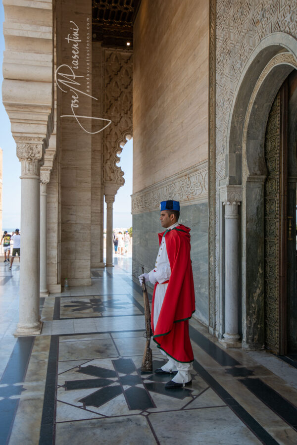 Que conocer en Rabat Marruecos - Jose Maria Piasentini