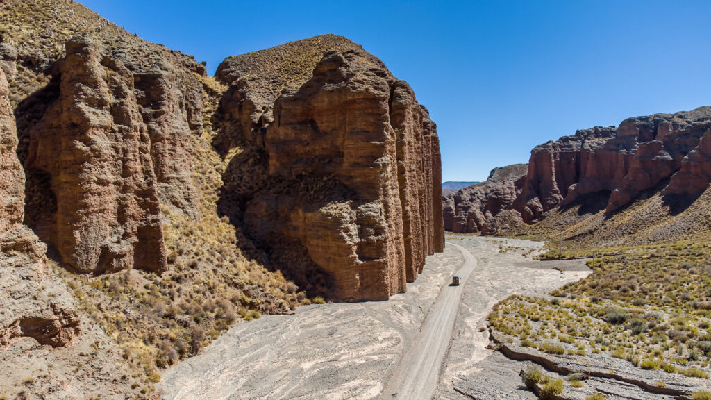 Qué visitar en noroeste argentino - Jose Maria Piasentini