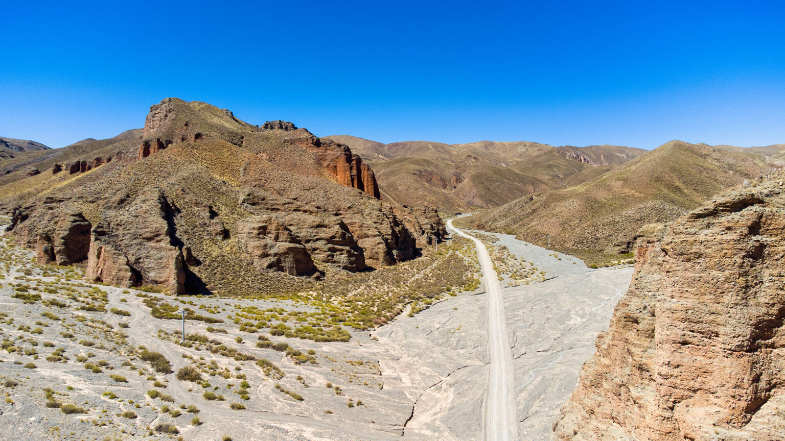 Qué visitar en noroeste argentino - Jose Maria Piasentini