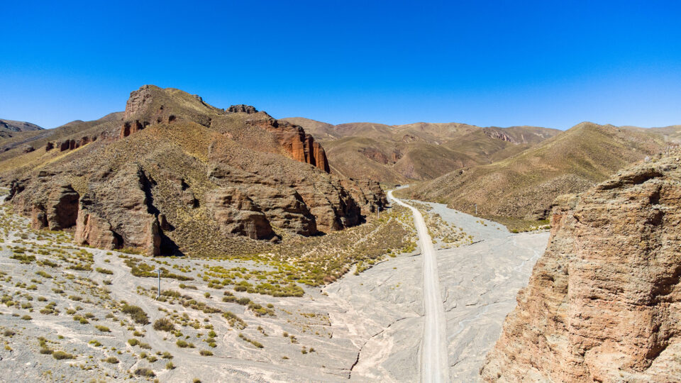 Qué visitar en noroeste argentino - Jose Maria Piasentini