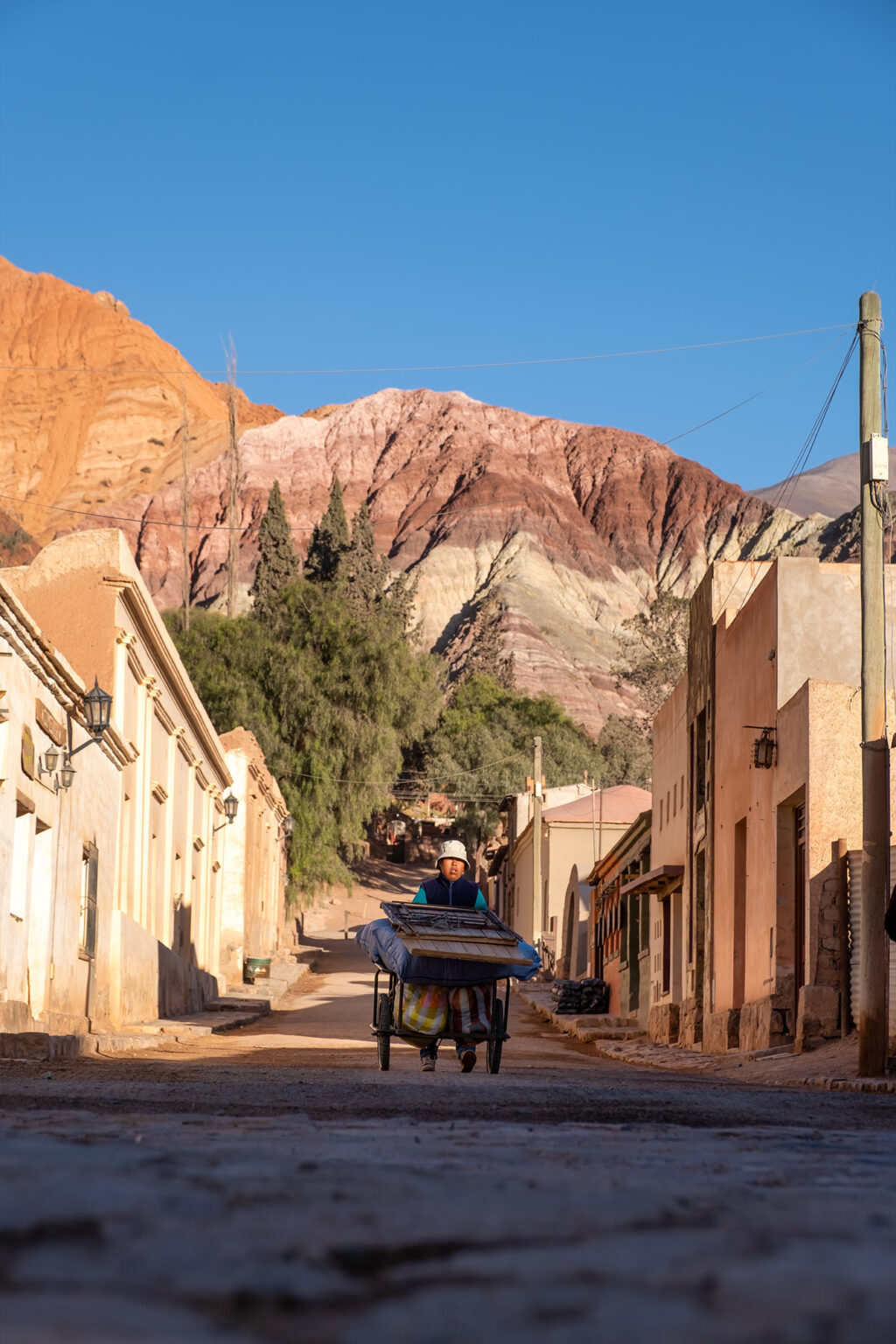 Qué visitar en noroeste argentino - Jose Maria Piasentini