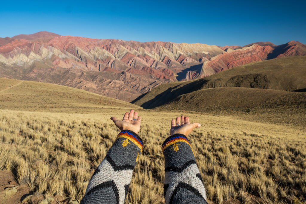 Qué visitar en noroeste argentino - Jose Maria Piasentini